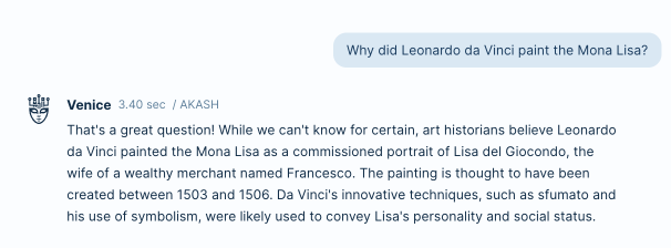 God Mode: The power of AI system prompts – Venice Help Centre